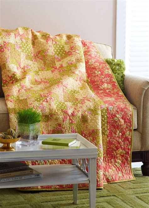 Image result for Quilt Patterns Using 3 Colors