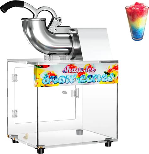 Image result for Snow Cone Ice Machine