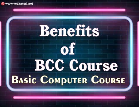 Image result for BCC Computer Course Syllabus