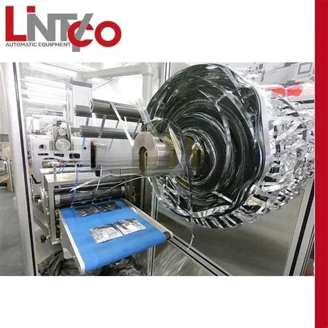 Image result for Flow Wrapper Machine Design