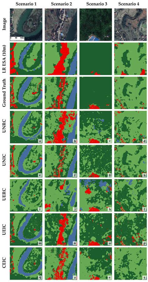 Image result for Deep Learning Remote Sensing Image