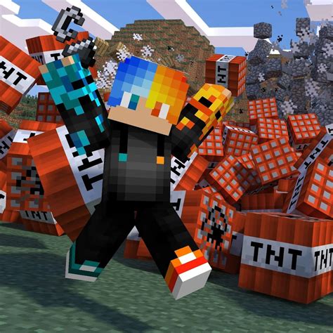 Image result for Minecraft Content Creator