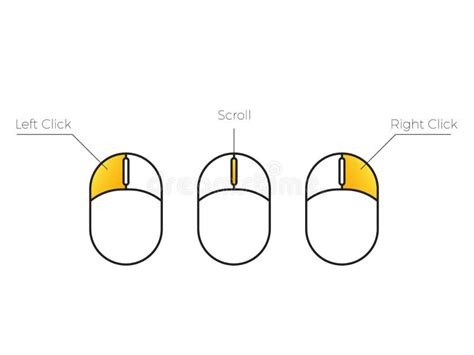 Image result for Left-Click Right Click