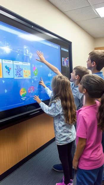 Image result for How to Create Interactive Smartboard Lesson