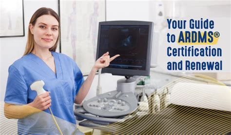 Image result for ARDMS Testing