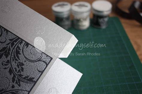 Image result for Embossing Powder Storage