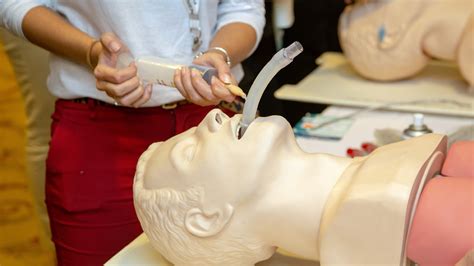 Image result for Intubation Real
