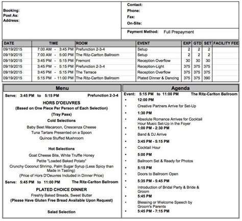 Image result for How to Develop Beo with Excell Tutorial Video