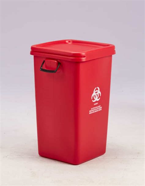 Image result for Medical Waste Containers