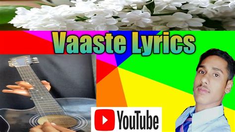 Image result for Vaaste Song Female Version