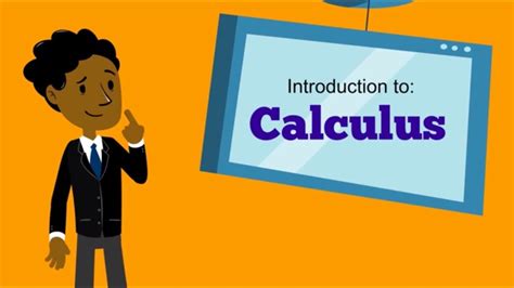 Image result for Calculus Introduction YouTube