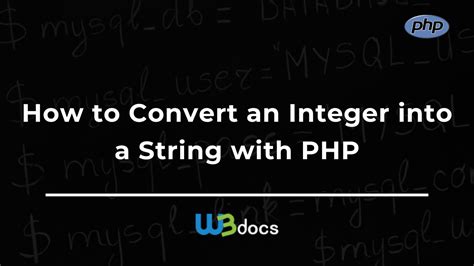 Image result for Integer to String Solution