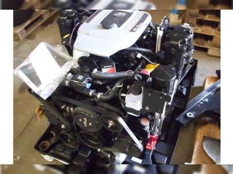 Image result for MerCruiser MPI