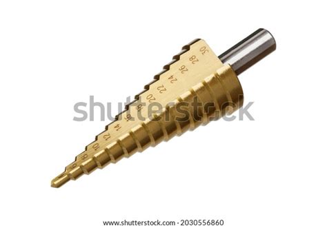 Image result for High Resolution Step Drill Image