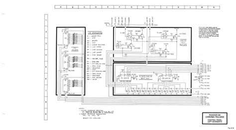 Image result for Operator Panel Schematics