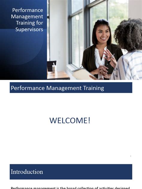 Image result for Performance Management Seminar