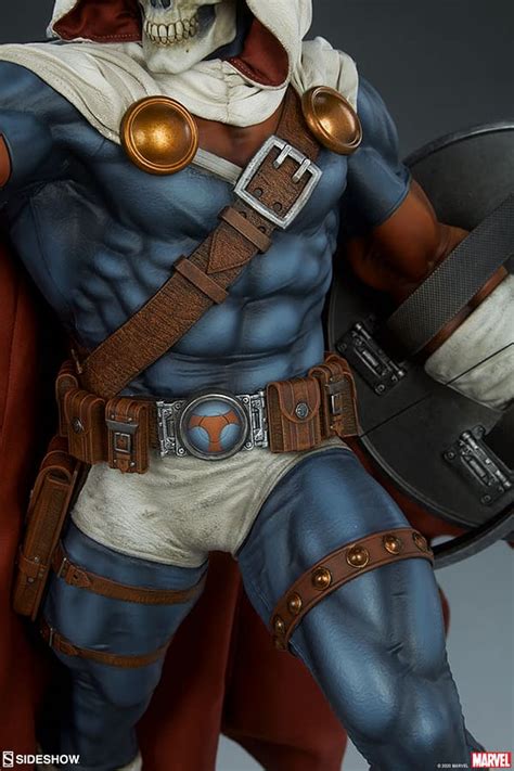 Image result for Taskmaster Statue