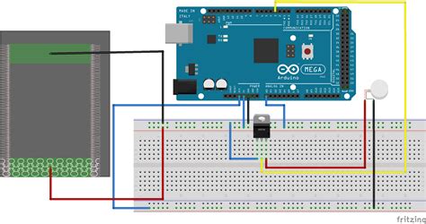 Image result for MOS FET Arduino