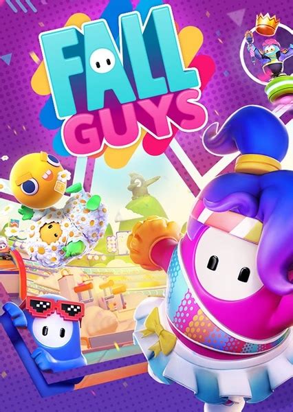 Image result for Fall Guys Ultimate Knockout