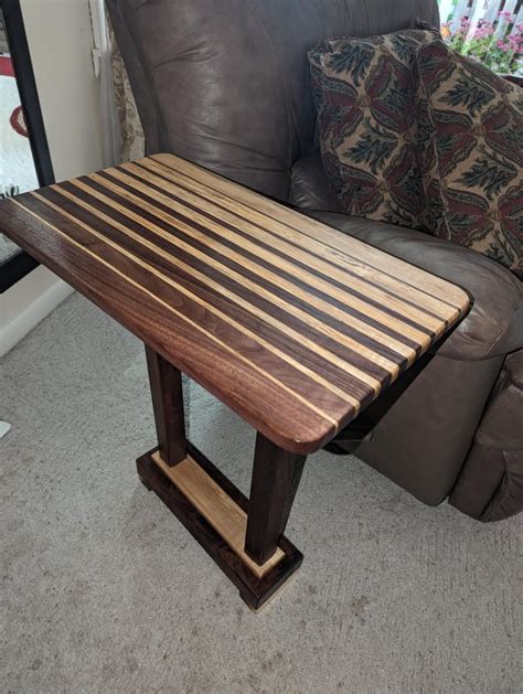 Image result for Festool Side Table Build