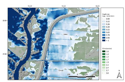 Image result for How to Draw Side Channels in HEC-RAS