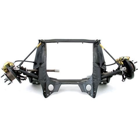 Image result for Mini Mk1 Subframe