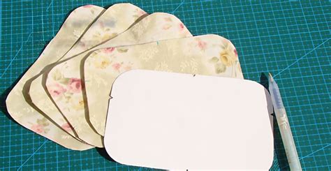 Image result for Double Zipper Pouch Free Pattern