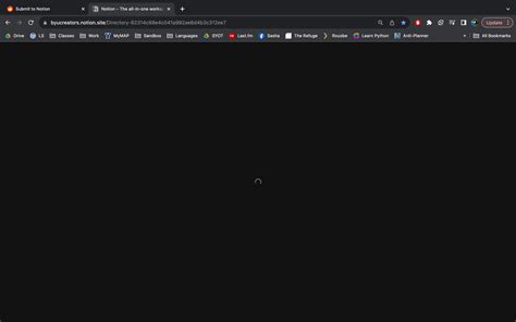 Image result for Notion Not Loading Windows