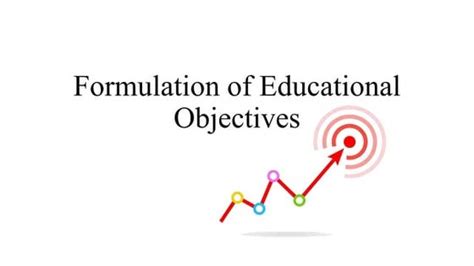 Image result for Formulation of Educational Objectives