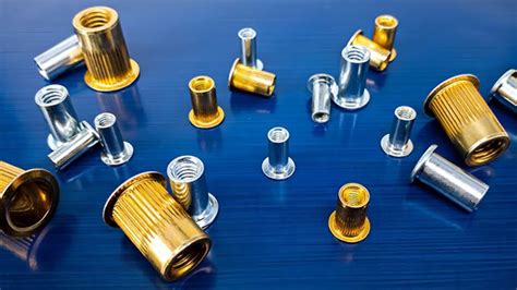 Image result for How to Use Threaded Nut Rivet Tool