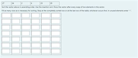Image result for Sort Note of Vector 11 Class