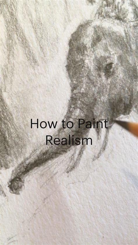 Image result for How to Draw Realisim Tutorial