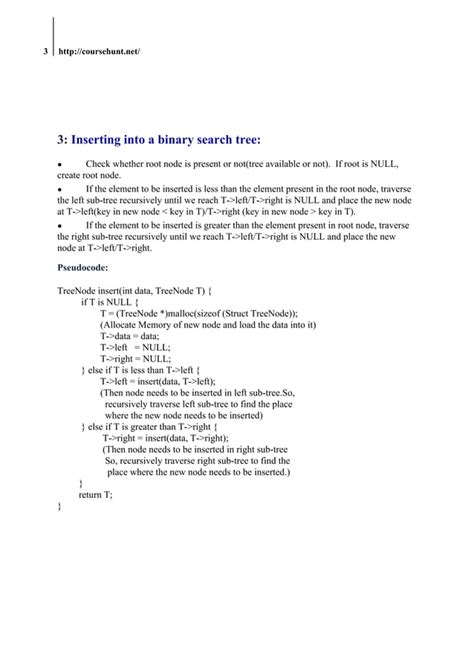 Image result for Algorithms Binary Tree