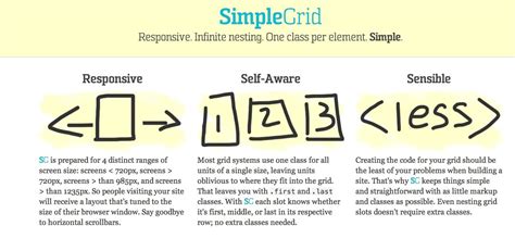Image result for Grid Simple Example