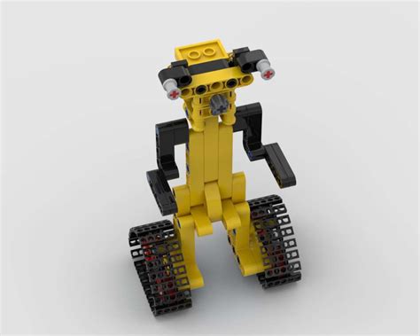 Image result for LEGO Alternative Build Robot