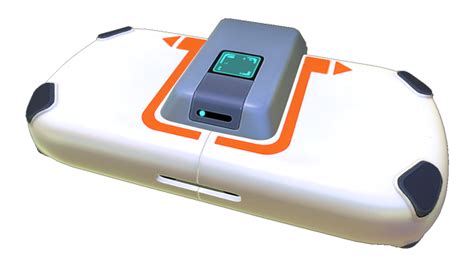 Image result for Seamoth Hover Module