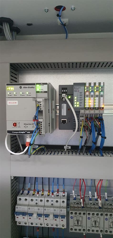 Image result for CompactLogix Programming