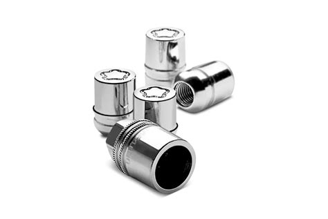 Car, Truck, Trailer Wheel Locks — CARID.com