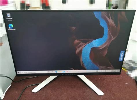 Image result for Alienware 27 Monitor Aw2720hf