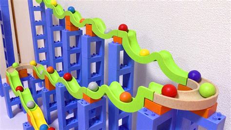 Image result for Trix Track Marble Run