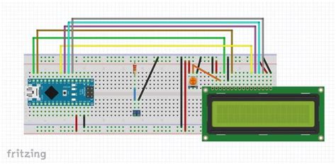 Image result for Arduino Resistance Meter