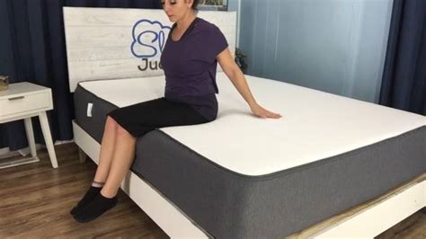 Image result for Casper Frame Leg Installation