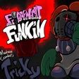 Image result for Tricky Mod F-NaF Download