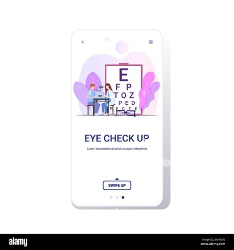 Image result for Vision Test Cartoon