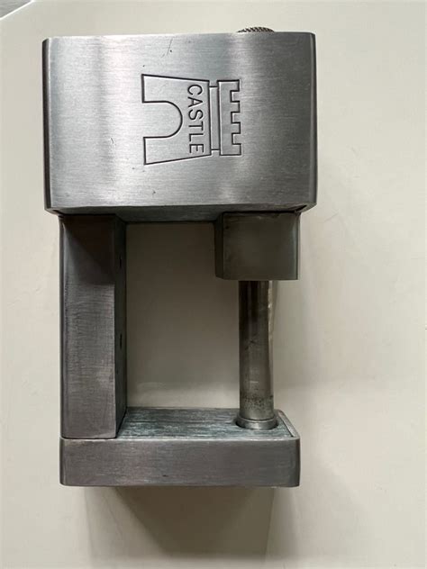 Image result for Castle Gate Lock