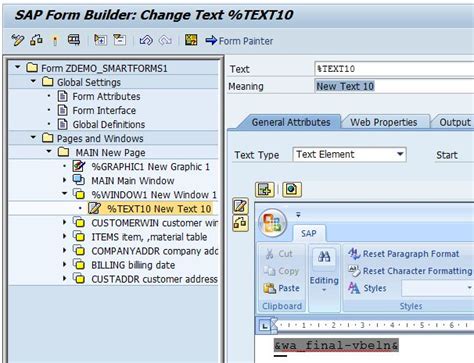 Image result for How to Use SAP Program