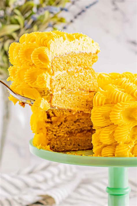 Image result for Easy Mango Cake