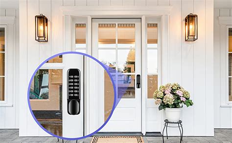 Image result for Outdoor Gate Locks Keyless