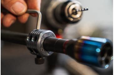 Image result for SLR .750 Gas Block Dimpling Jig