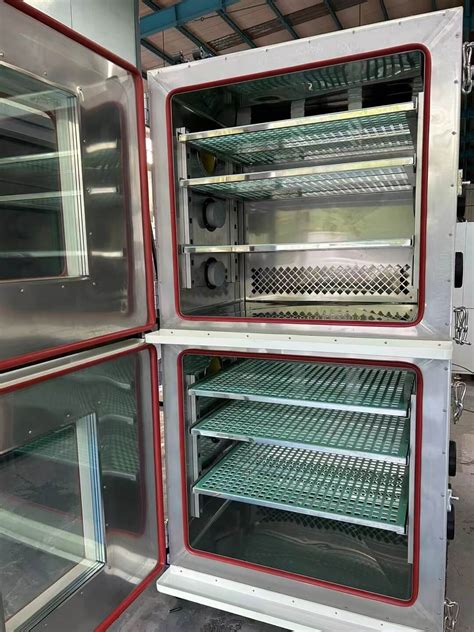 Image result for Temperature/Humidity Chamber